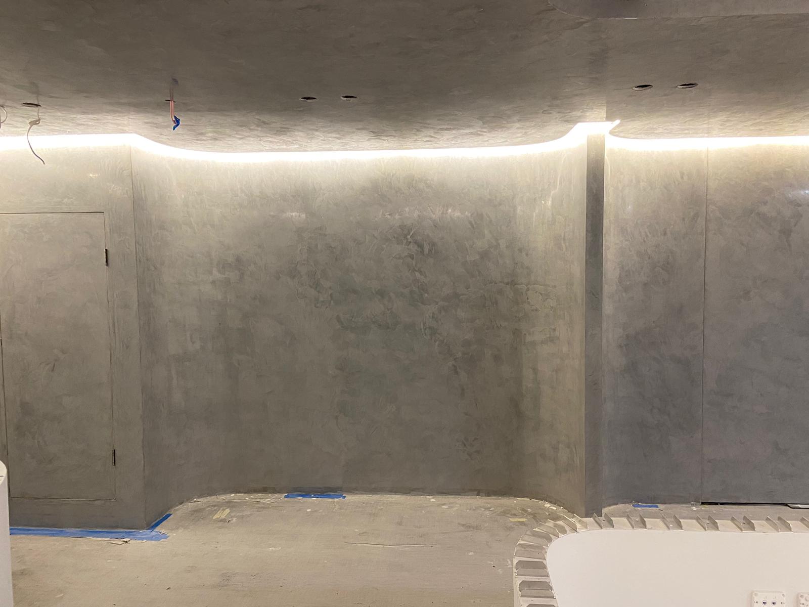 Venetian Plaster Sydney - Amro Rendering Solutions